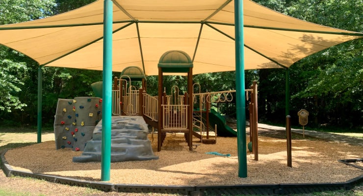 Saluda Shoals Park: Outdoor Family Fun in Columbia, SC