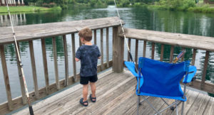 Doko Meadows Park: Playground is OPEN in Blythewood, SC