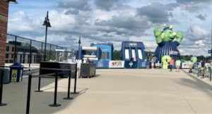 Columbia Fireflies at Segra Park: Bring the Kids (2025)