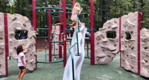 There are Great Things To Do at Irmo Community Park