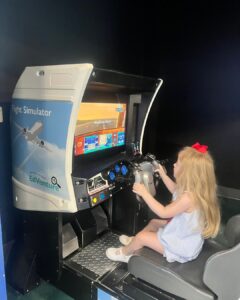 Learn and Play at EdVenture: Columbia, SC