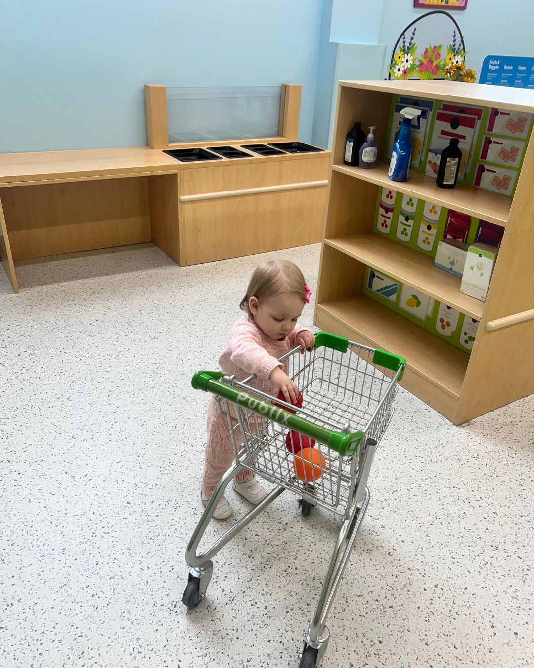 Learn and Play at EdVenture: Columbia, SC