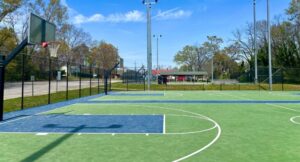 Complete Guide to Parks in Newberry, SC