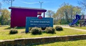 Complete Guide to Parks in Newberry, SC