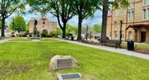 Complete Guide to Parks in Newberry, SC