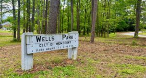 Complete Guide to Parks in Newberry, SC