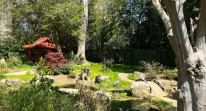 Complete Guide to Parks in Newberry, SC