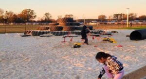 Fall Fun at Sara’s Farm Adventure: Jack‑O’‑Lantern Lane, Pumpkins, and More